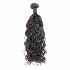 Water wave bundles – The San Hair